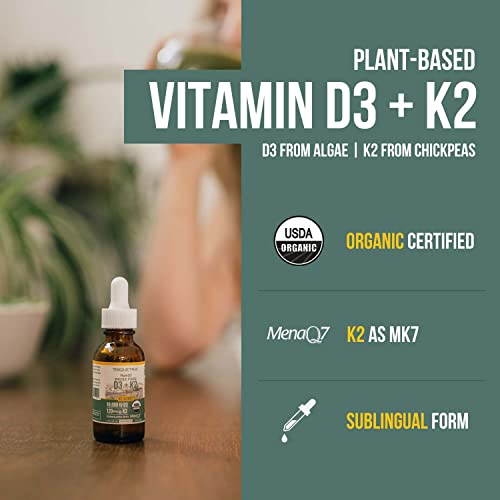 sublingual vitamin d3 5000 iu