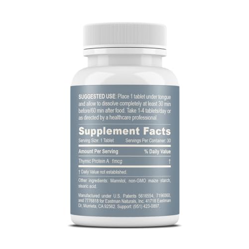 sublingual vitamins for quick absorption
