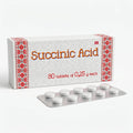 Succinic Acid plant growth booster