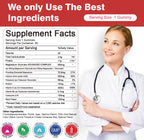 Sudrolove magnesium for muscle recovery