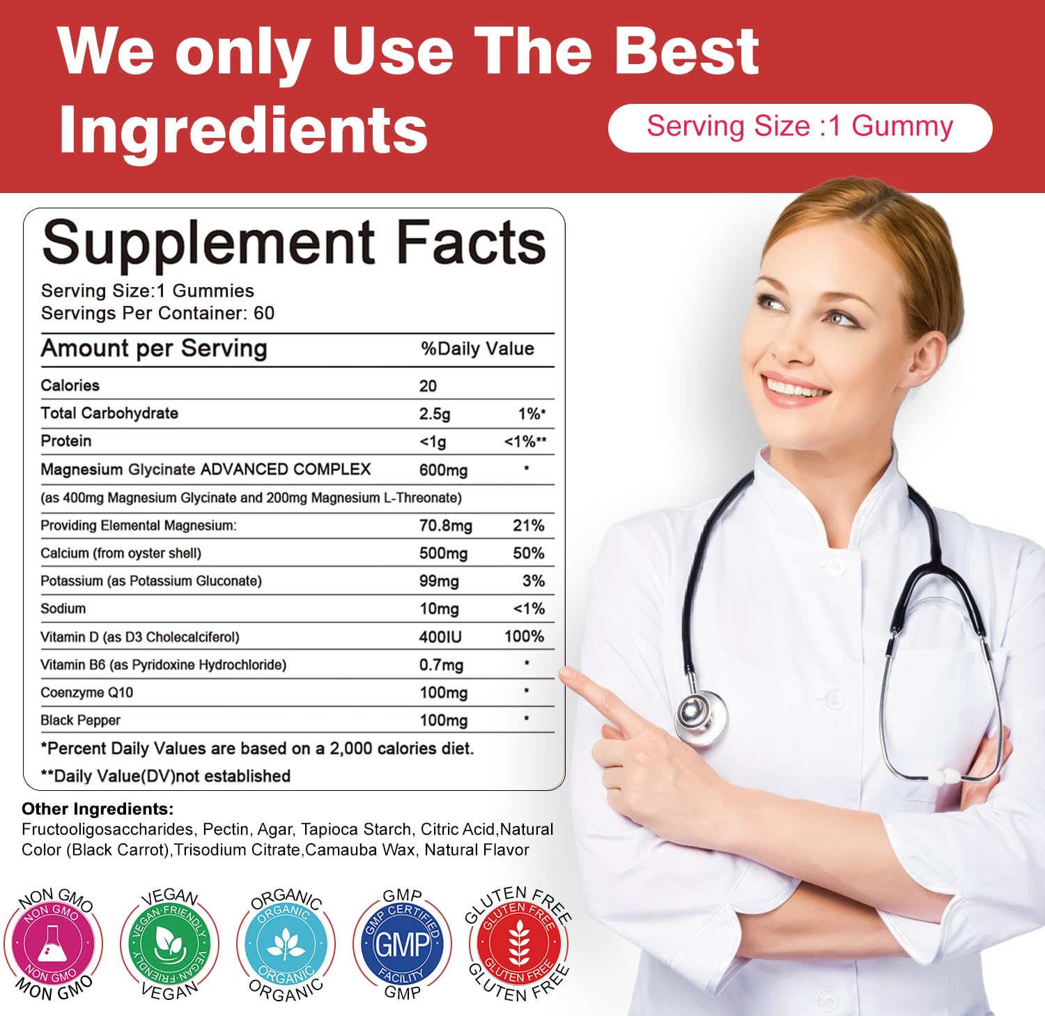 Sudrolove magnesium for muscle recovery