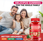 sudrolove magnesium glycinate for digestive health