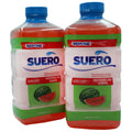SUERO electrolyte solution for hydration