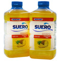 SUERO electrolyte solution for hydration