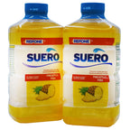 SUERO electrolyte solution for hydration