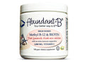 Sufficient-C vitamin B12 supplement