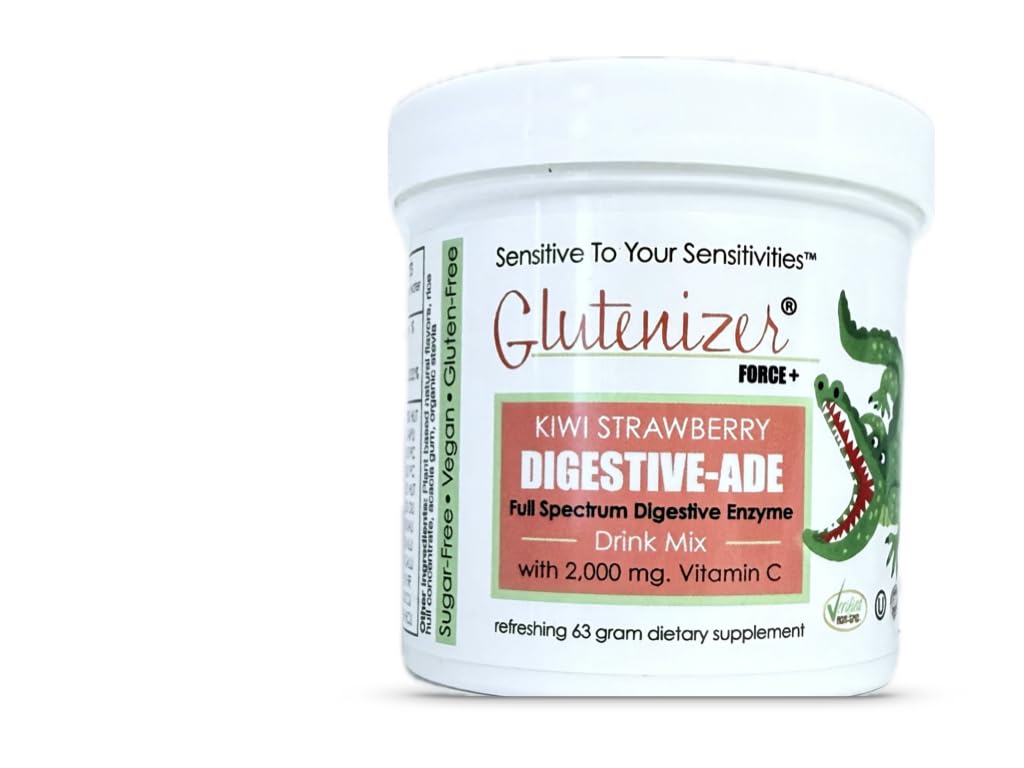 Sufficient-C vitamin C drink mix