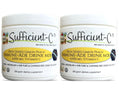 Sufficient-C vitamin C drink mix