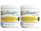 Sufficient-C vitamin C drink mix