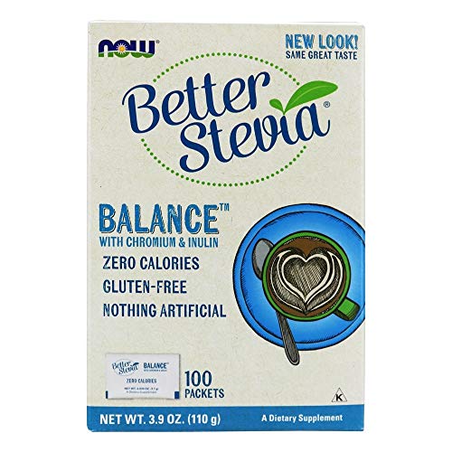 sugar alternative for baking