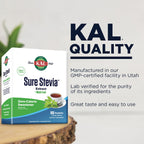 sugar alternative for baking