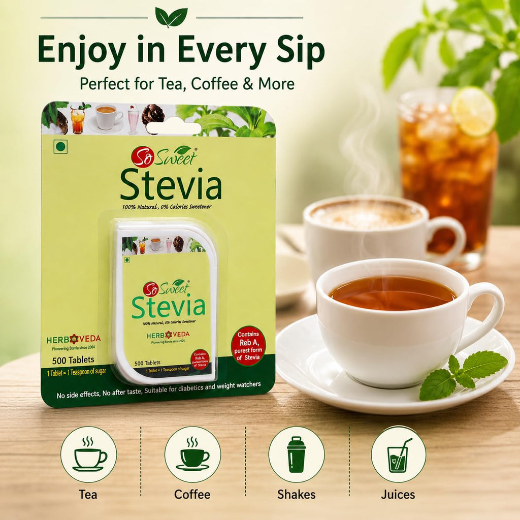sugar alternative for weight loss