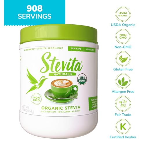sugar alternative for weight management