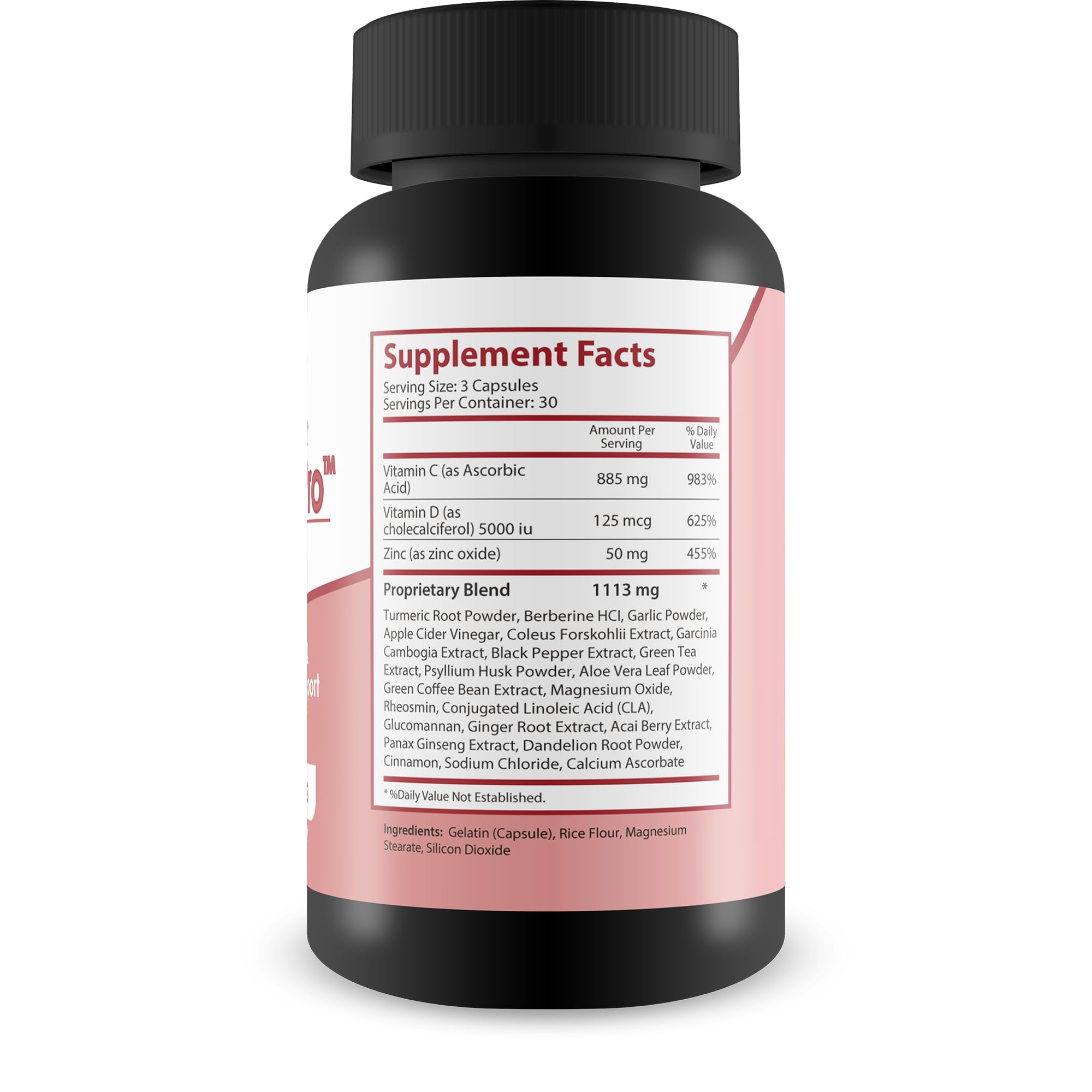 sugar and blood health support