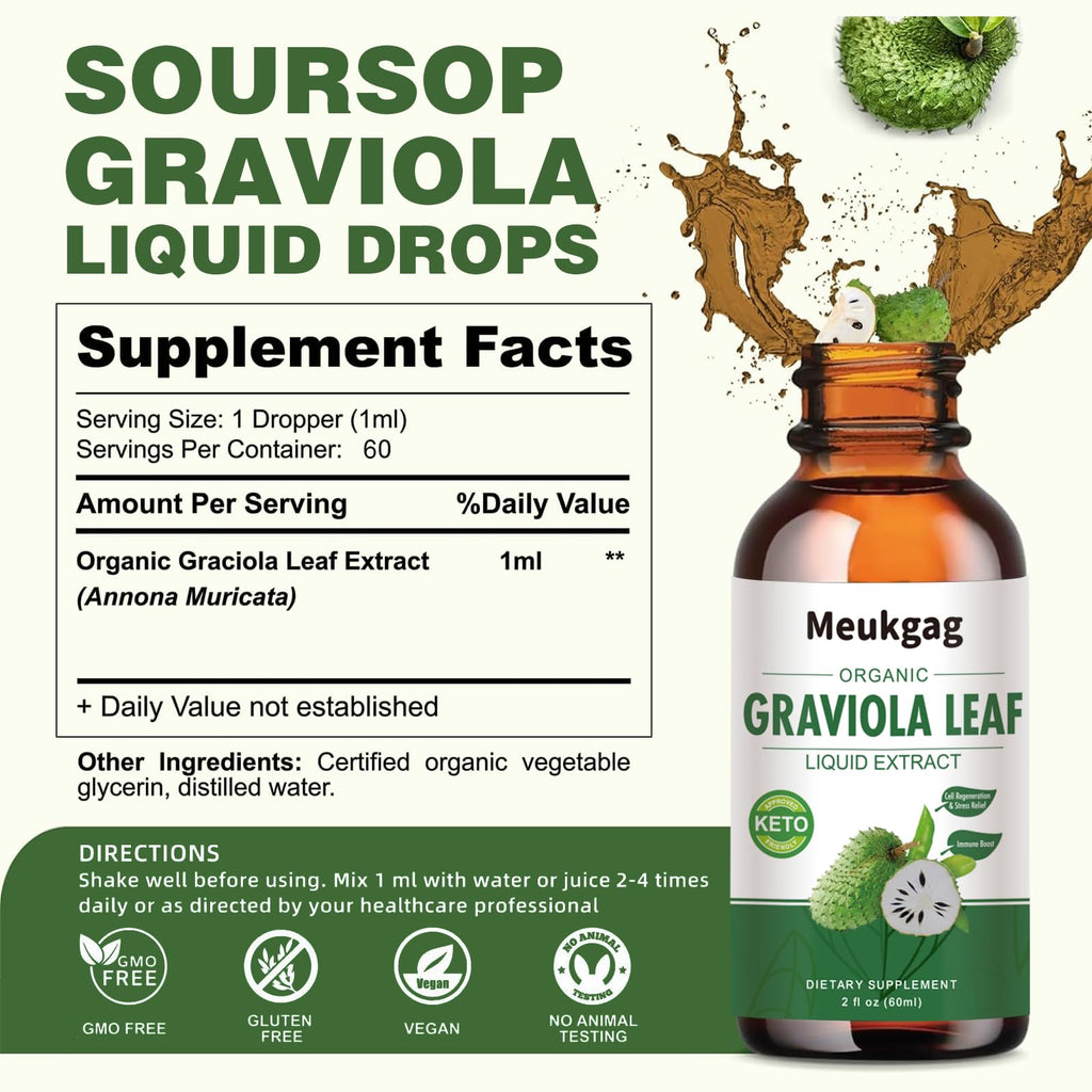 Sugar and gluten free supplements