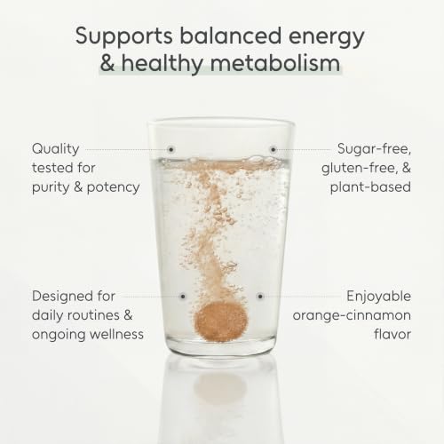 Sugar Balance multivitamins for active lifestyles