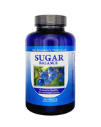 sugar balance support multivitamins