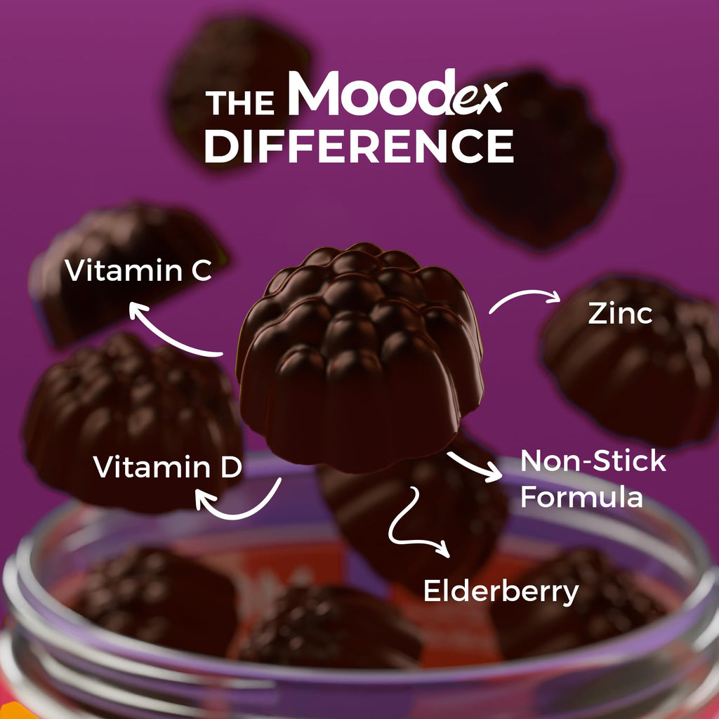 sugar conscious vitamin supplements