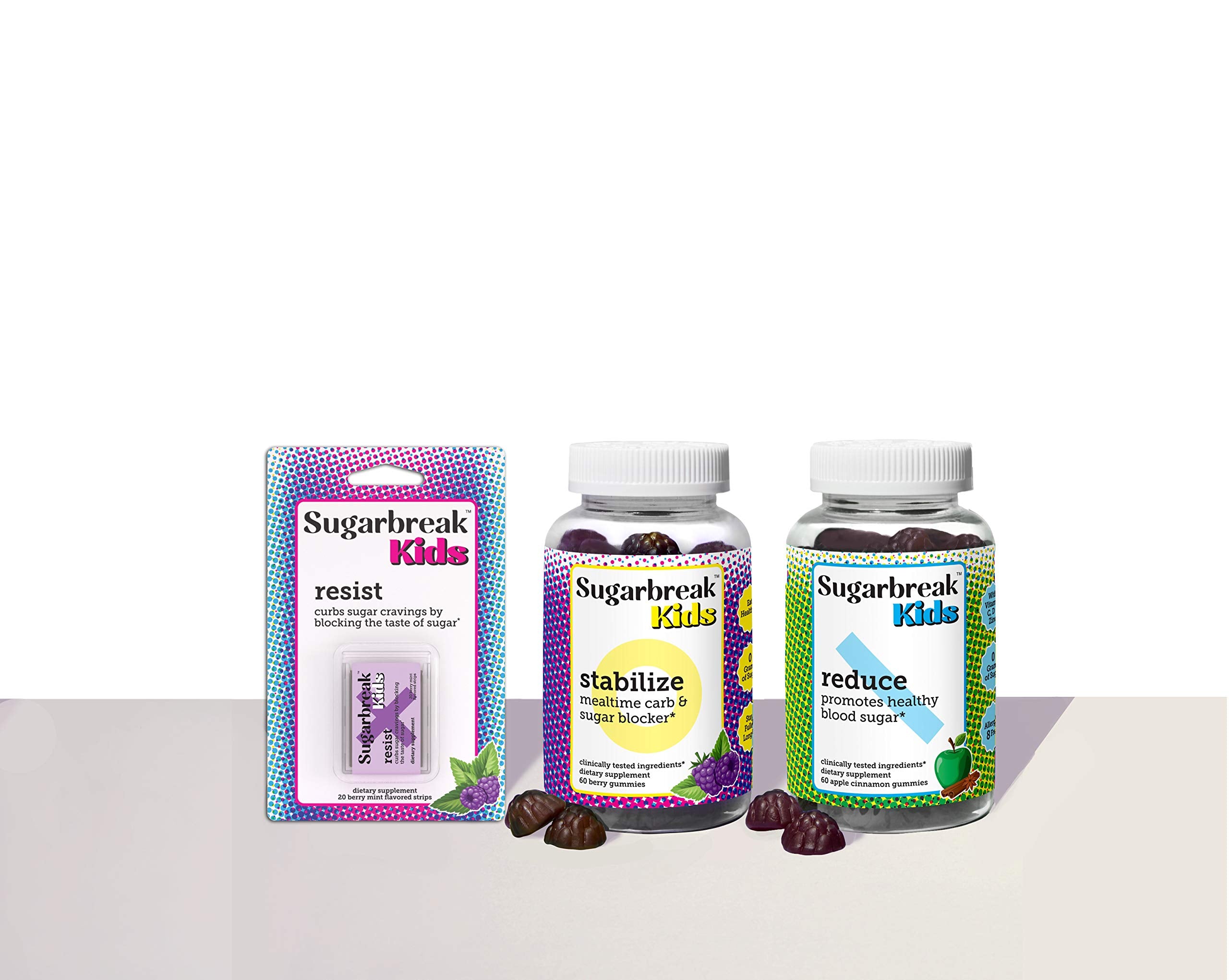 sugar craving management for children