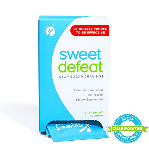 sugar craving relief with gymnema