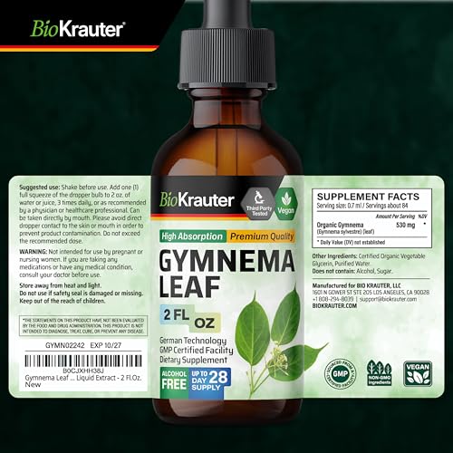 sugar cravings management supplement