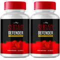 Sugar Defender zinc supplement benefits
