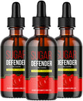 sugar defense blended vitamin supplements