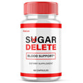 Sugar Delete blood support capsules