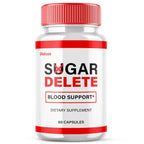 Sugar Delete blood support capsules