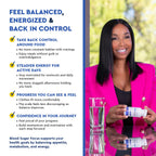 sugar focus complex for wellness