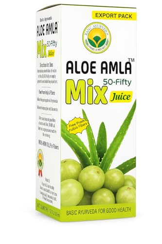 sugar-free aloe vera drink