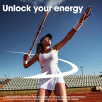 sugar-free amino energy formula