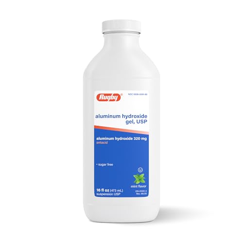 sugar-free antacid for heartburn