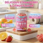 sugar free appetite support solution