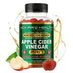 sugar free apple cider vinegar gummies