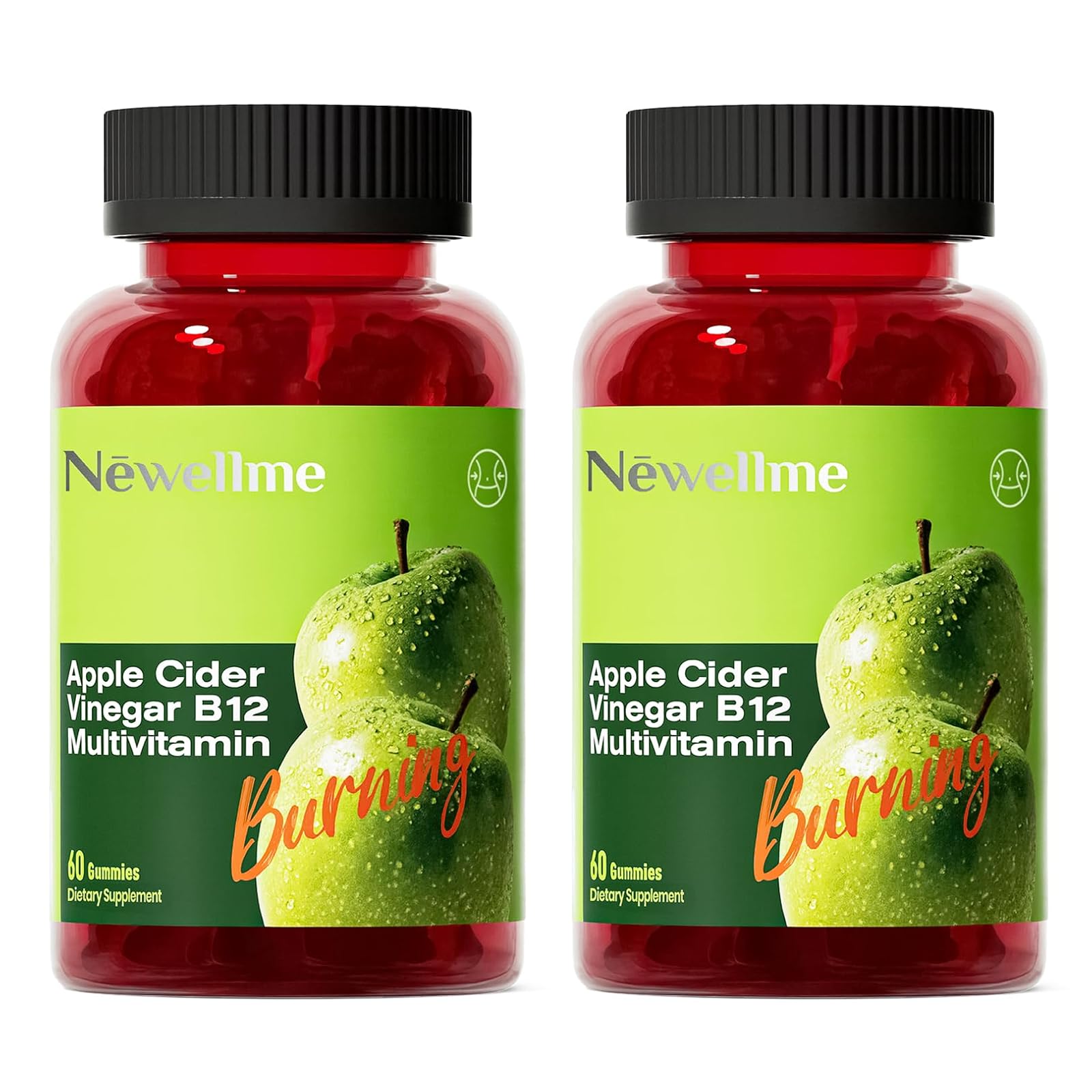sugar-free apple cider vinegar gummies