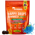 sugar-free ashwagandha calm gummies