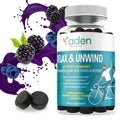 sugar-free ashwagandha gummies for energy