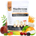 sugar-free ashwagandha gummies for energy
