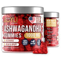 sugar free ashwagandha gummies for sleep