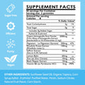 sugar-free ashwagandha gummies for stress relief