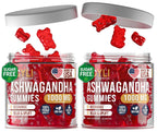 sugar free ashwagandha gummies