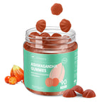 sugar free ashwagandha multivitamins