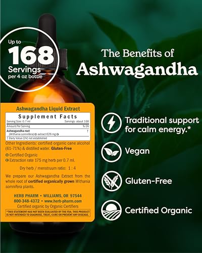 sugar-free ashwagandha supplement