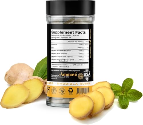 Sugar-free Ayurvedic wellness supplement