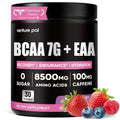 sugar free bcaa amino acids powder