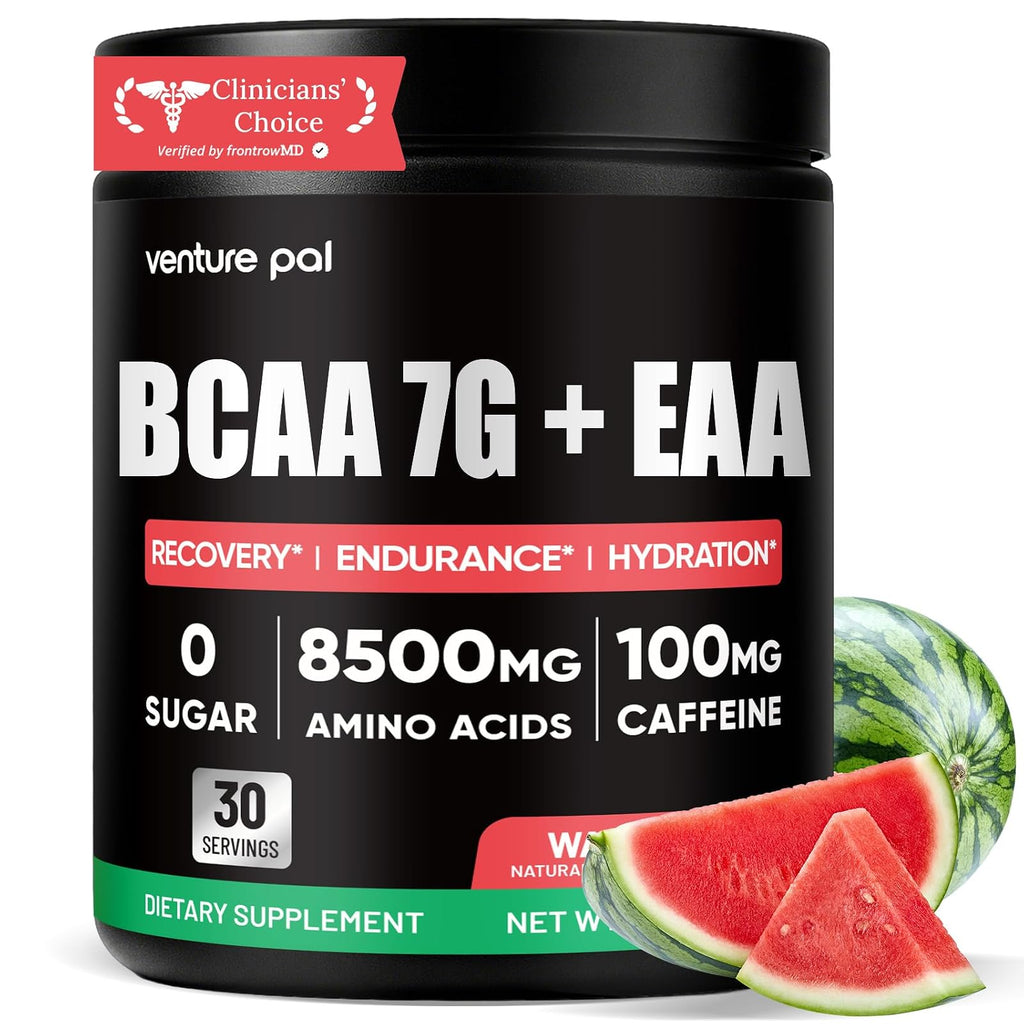 sugar free bcaa amino acids powder
