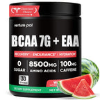 sugar free bcaa amino acids powder