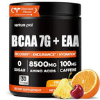 sugar free bcaa powder for athletes