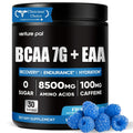 sugar free BCAA powder for recovery